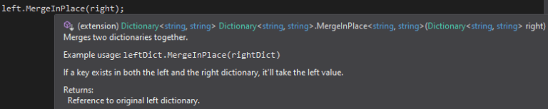 How To Generate Xml Documentation And Include It In A Nuget Package 7247